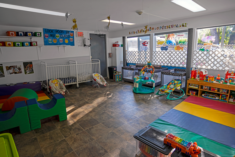Little Tykes Preschool & Day Care Center | Lodi, NJ
